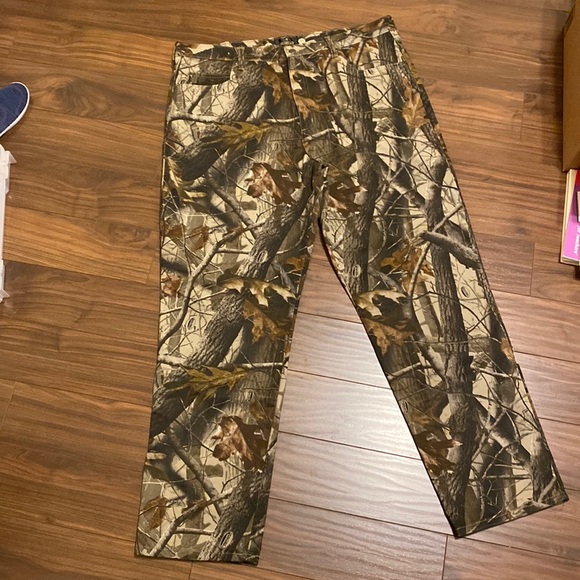 RedHead | Pants | Red Head Camouflage Camo Field Pants Jeans 4 X 32 ...